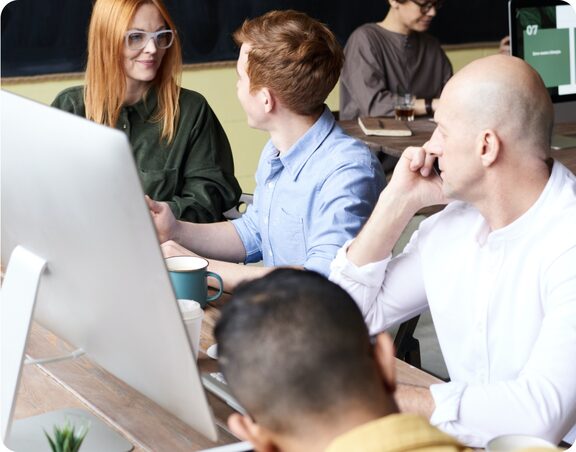 People - HCDS Technologies